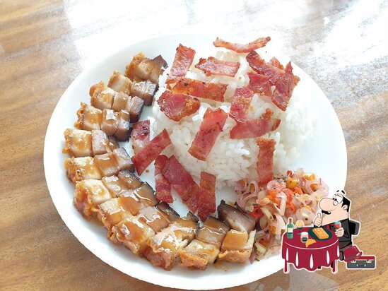Babi Boss restaurant, Surabaya - Restaurant reviews