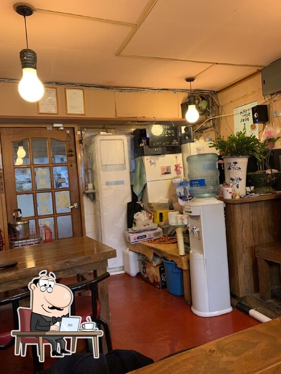 Barobaro Jeonjip, Seul - Menú del restaurante, precios y reseñas