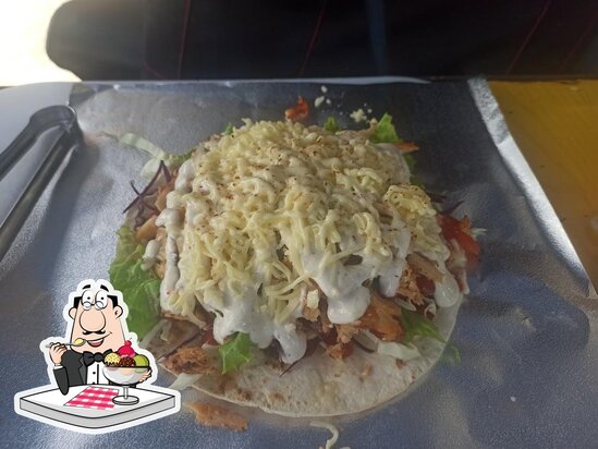 Chic'en Chill Kebab, Bang Non - Menú del restaurante, precios y reseñas