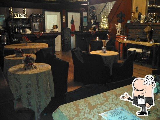 DJ's Southern Komfort Kitchen, Ridgefield - Restaurant menu, prices and ...
