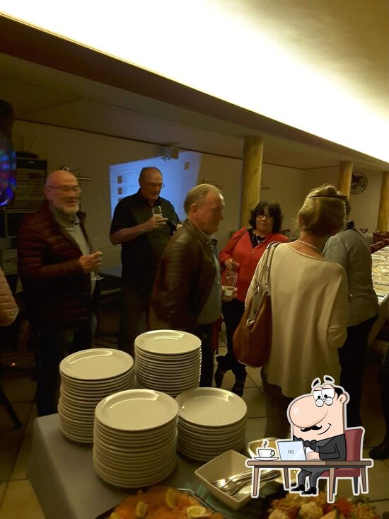 Le Ramier, Lessines - Restaurant menu, prices and reviews