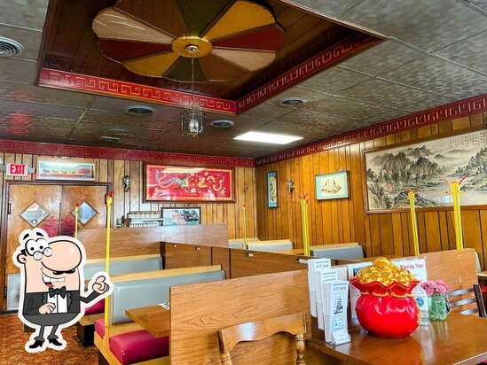Mee Sum Restaurant, Fall River - Restaurant menu, prices and reviews