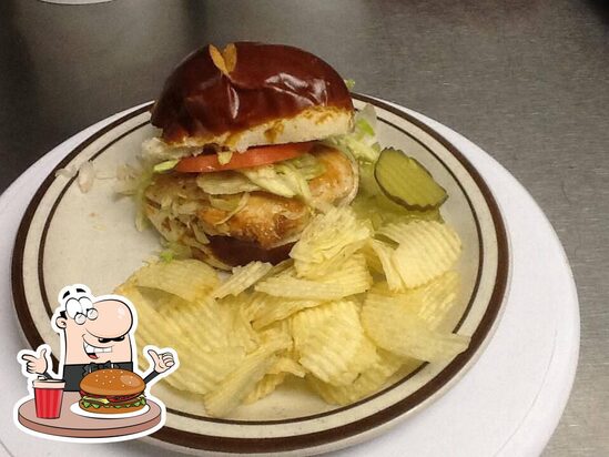 Orchard Tree in Van Wert - Restaurant menu and reviews