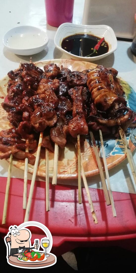 Papa Ton's Ihawan restaurant, Cauayan City - Restaurant reviews