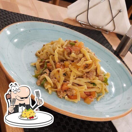 Pastaria 3 - Qendër restaurant, Tirana - Restaurant reviews