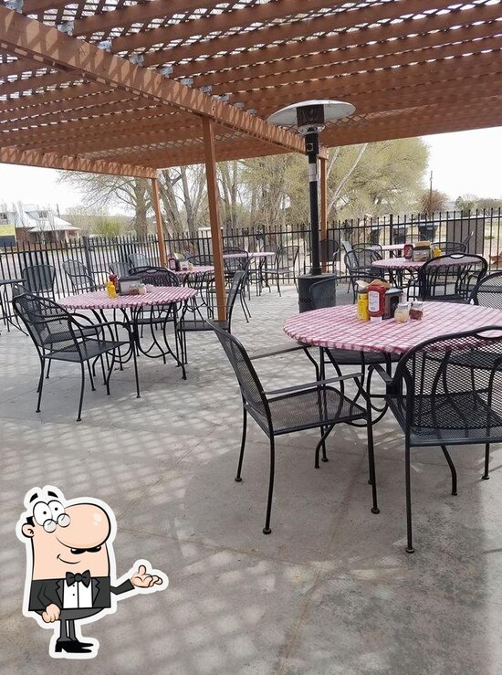 Red Cliff Restaurant, Torrey - Restaurant menu, prices and reviews