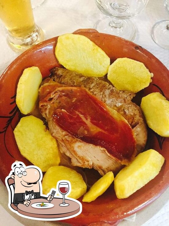 Menu at Regional Sintra restaurant, Sintra