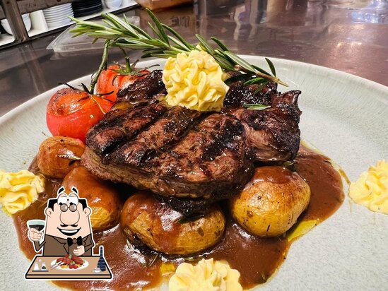 Menu at Waimate Hotel-Manaia pub & bar, Manaia