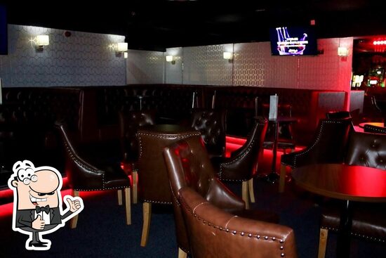 Wiggle Strip Club Southampton, Southampton - Restaurant menu, prices ...