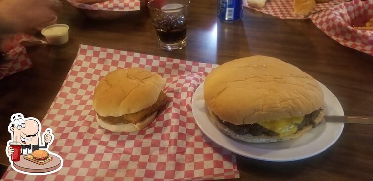 Williamson Tavern in Williamson - Restaurant reviews