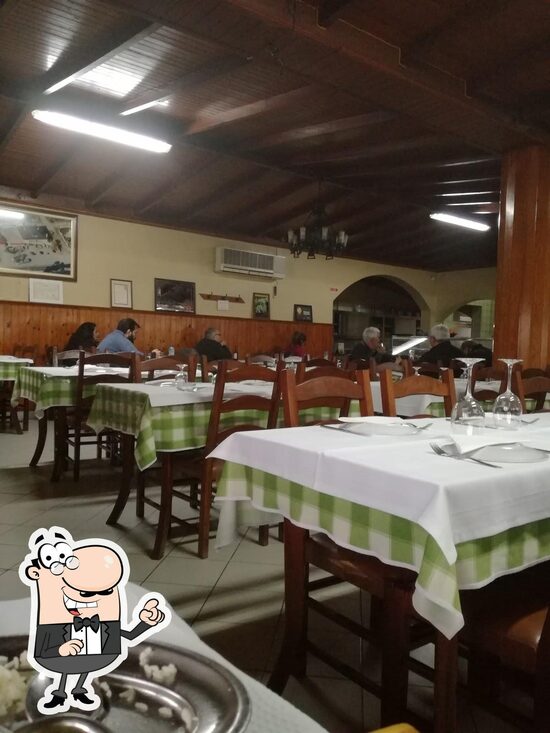 Alambique restaurante, Tondela - Avaliações de restaurantes