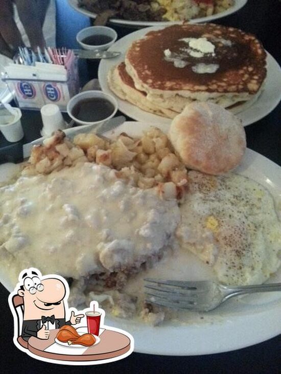 Menu at Helen's Kitchen restaurant, Maricopa, N. John Wayne Parkway ...