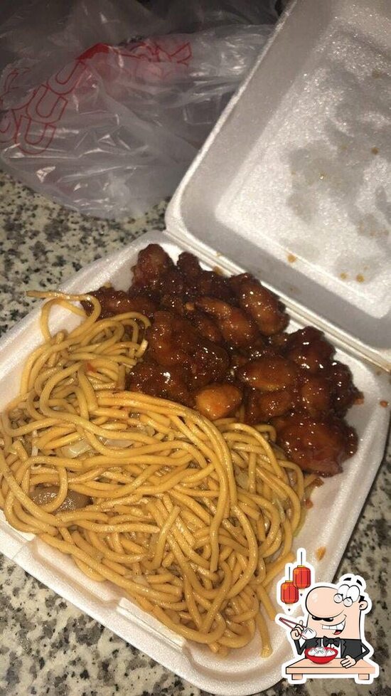 Wok Experience in Redlands - Restaurant menu and reviews