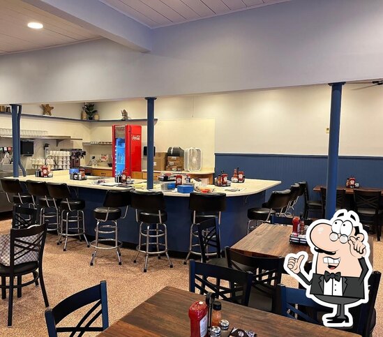 The Eatery, Westerly - Restaurant menu, prices and reviews