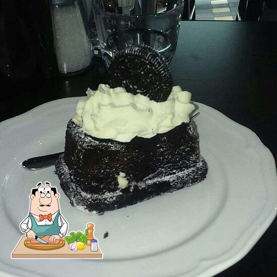 BNE BARACCA, Tarragindi - Restaurant menu, prices and reviews