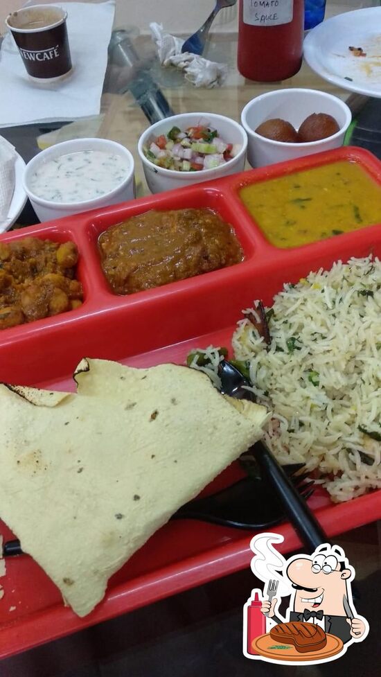 Food Box, Raipur - Restaurant reviews