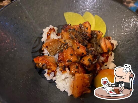 Mojo Japanese kitchen, Eindhoven - Restaurant reviews