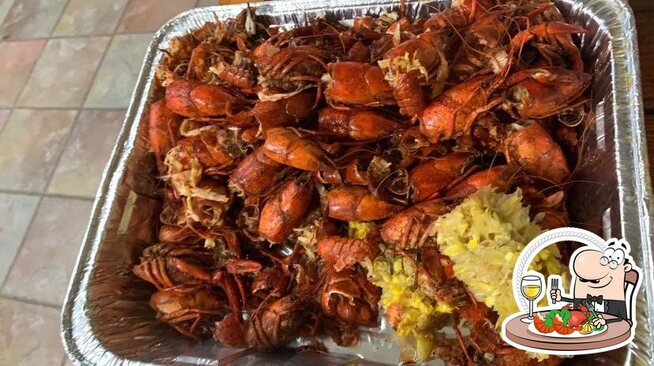 Shane's Acadiana Crawfish, 9133 Mansfield Rd in Shreveport - Restaurant ...