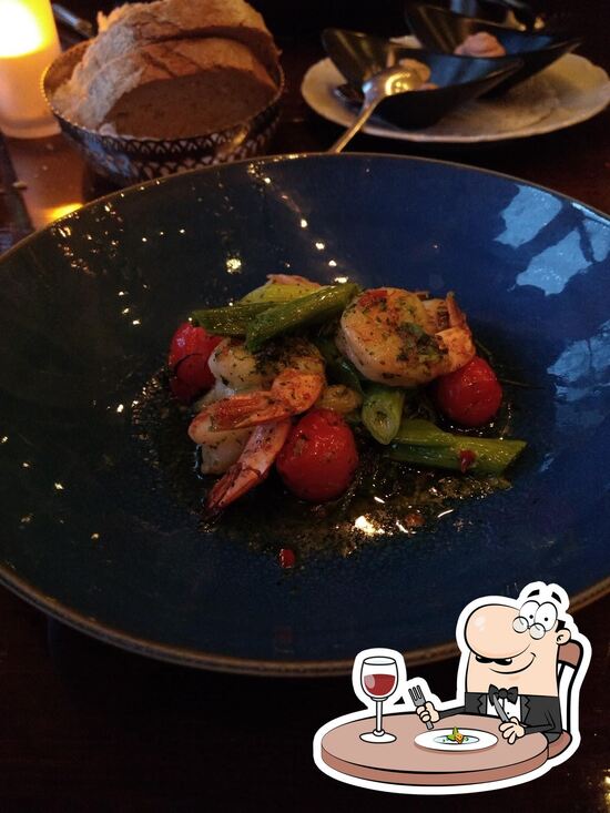 Brasserie De Koepel, Voorburg - Restaurant menu, prices and reviews