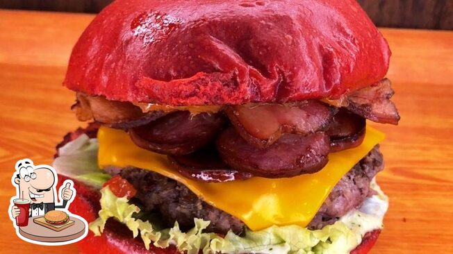 Burguer Heroes restaurante, Paudalho - Avaliações de restaurantes
