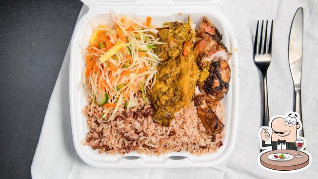 Caribbean Flava, 2501 Pine Ave in Niagara Falls - Restaurant menu and ...
