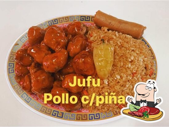Restaurant Ju Fu, Rosarito - Restaurant reviews