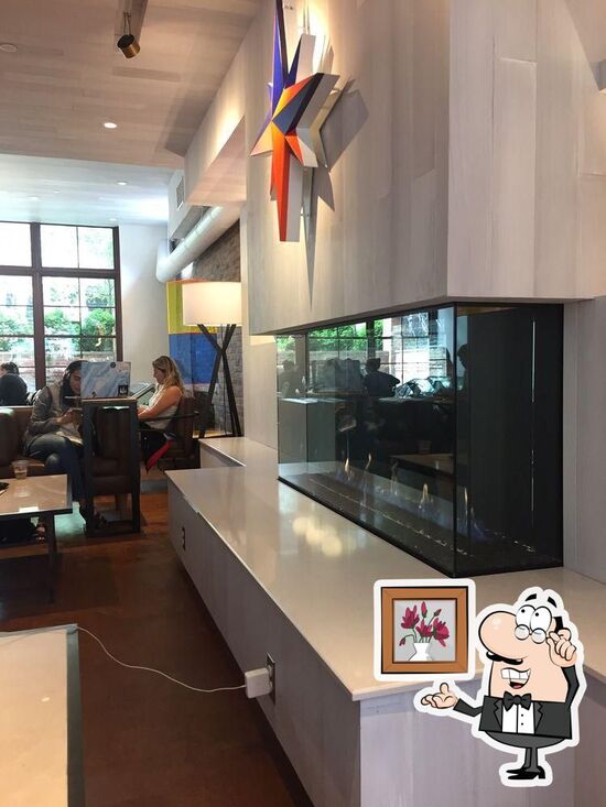 Compass Coffee, Washington, Foggy Bottom–GWU - Restaurant menu, prices ...
