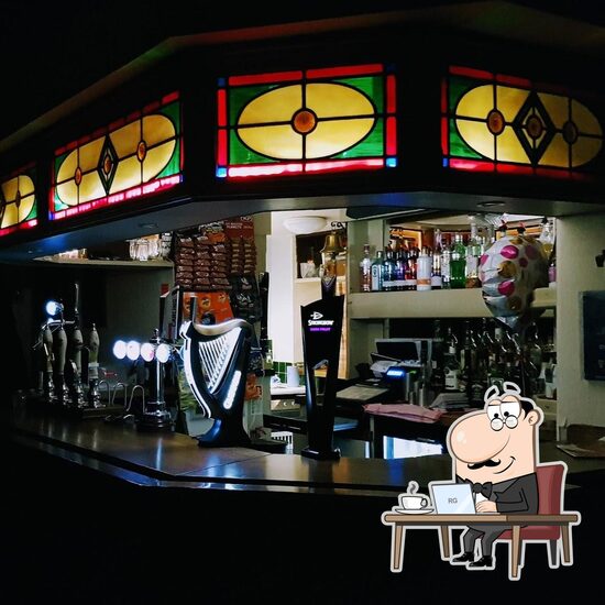 Dog Inn Pub, Chorley Old Rd in Chorley - Restaurant menu and reviews