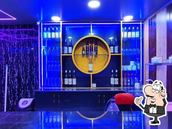 FML Café And Restaurant Aashiyana, Patna - Restaurant menu, prices and ...