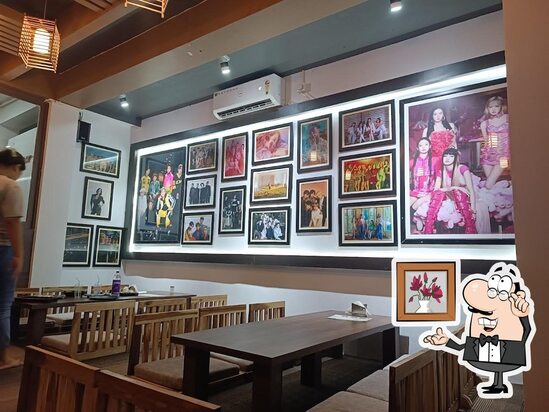 Galbi-Gui, Agartala - Restaurant menu and reviews