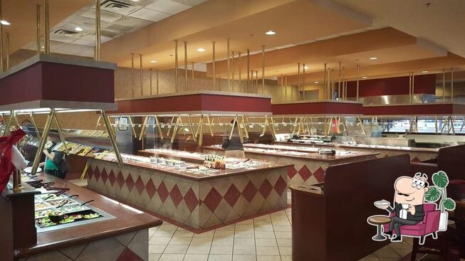 King Palace Super Chinese Buffet, Houston - Restaurant menu, prices and ...
