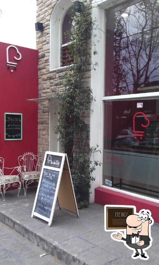 Lo de Ely, Mar del Plata - Menú del restaurante, precios y reseñas