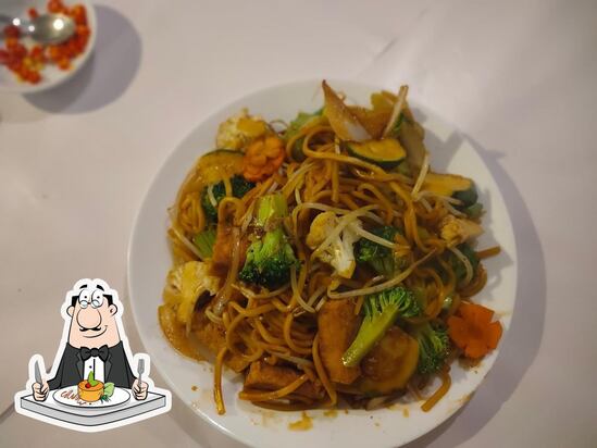 Noble Palace, Glenroy - Restaurant menu, prices and reviews