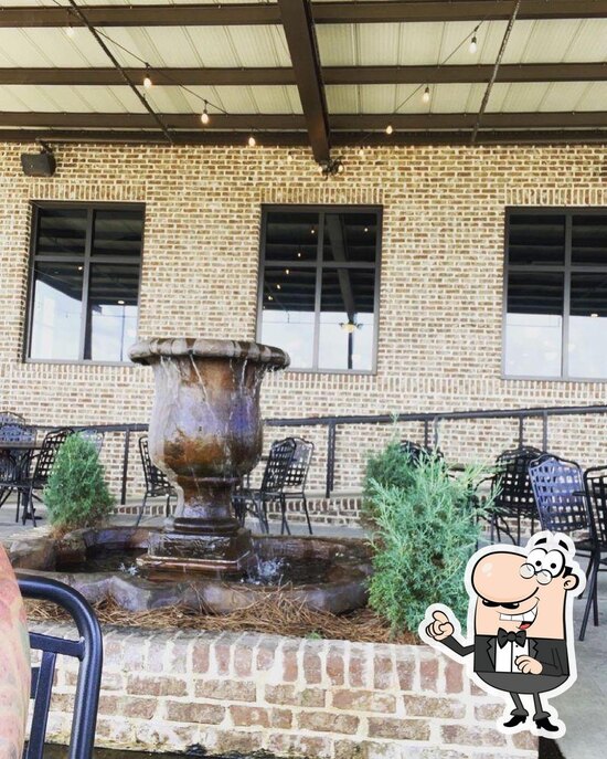 Patio 44 Gulfport, Gulfport - Restaurant menu, prices and reviews