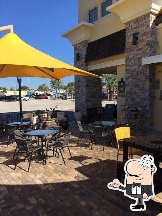 Popis Place, Sarasota - Restaurant menu, prices and reviews