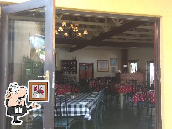 Post Postino, Howick - Restaurant menu, prices and reviews