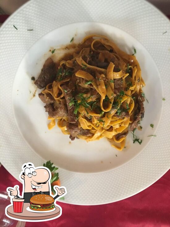 Prima Pasta, Lisboa - Menu do restaurante, preços e opiniões