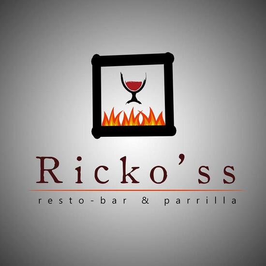 Carta de Ricko'ss-RestoBar Chiclayo, Chiclayo