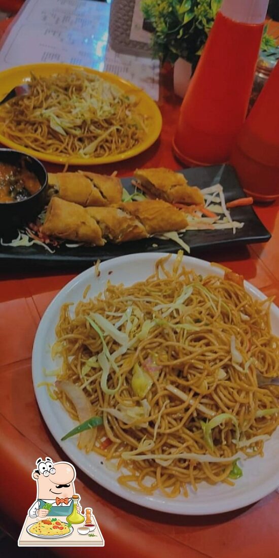 SHIVAY CAFE & BAKERY - Restaurant menu, prices and reviews