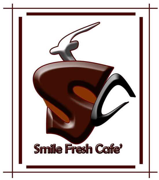 Menu at Smile Fresh Cafe, Alibag