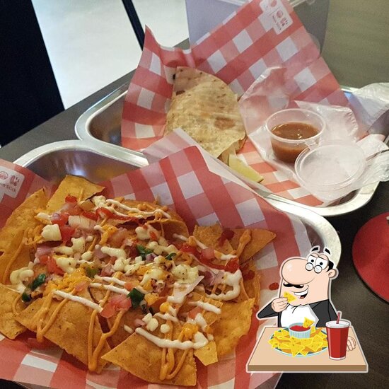 Menu at TEDDY BEER MENTENG pub & bar, Central Jakarta