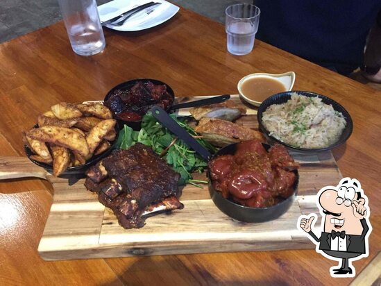 The B Bar Baldivis, Baldivis - Restaurant menu, prices and reviews