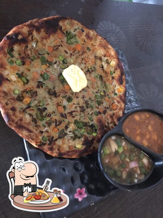 The Kulcha House, Nawanshahr - Restaurant menu, prices and reviews