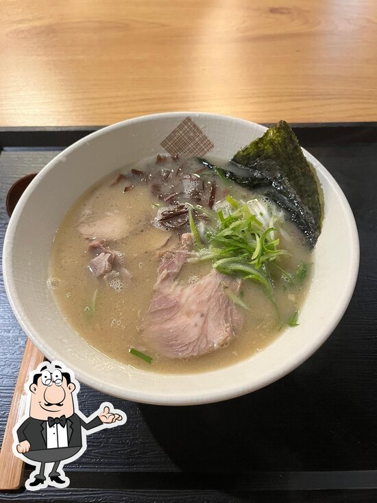 Menu at Toriya Japanese Ramen & Korean Fried Chicken Padak Sunshine ...