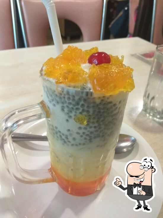 Trupti Milk And Snacks Bar Pvt. Ltd., Mumbai - Restaurant menu, prices ...
