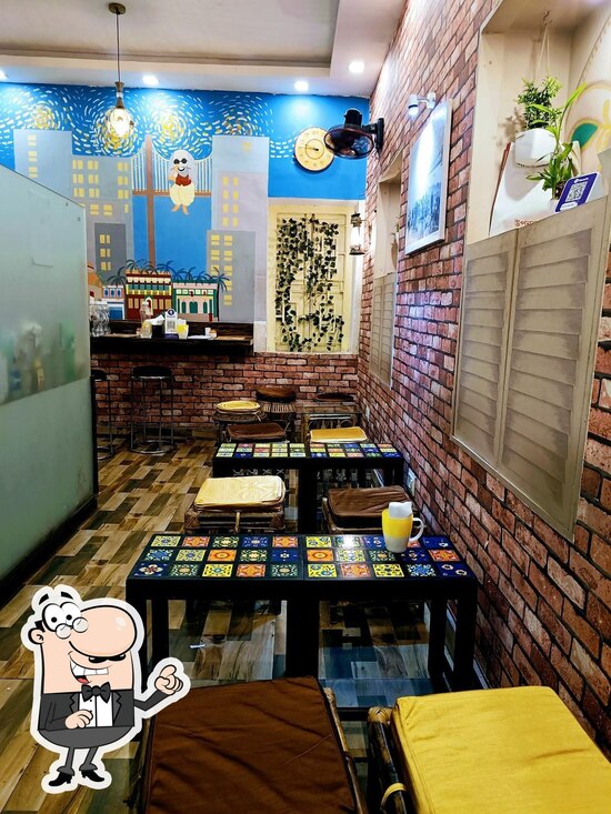 Hababa's, Kolkata - Restaurant menu, prices and reviews