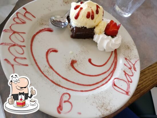 Dirty Al's at Pelican Station in Port Isabel - Restaurant menu and reviews