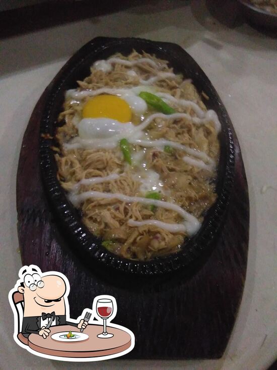 Happy Place restaurant, Las Pinas, 93 CRM Ave - Restaurant menu and reviews