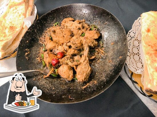 Riwayat Restaurant in Belmont - Restaurant menu and reviews