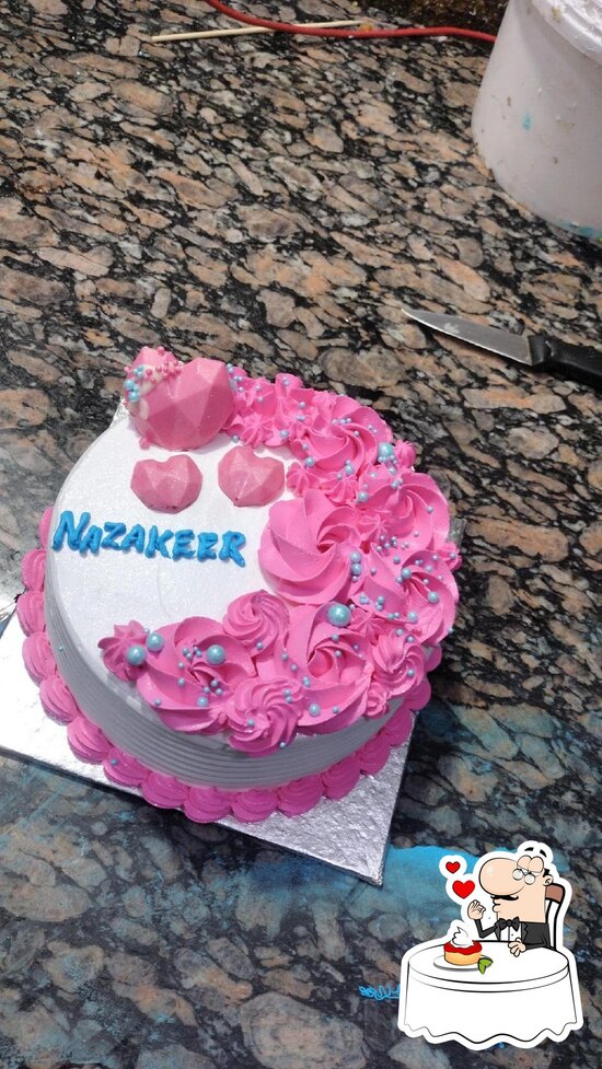Cake World Bakery, Kosigi - Restaurant reviews